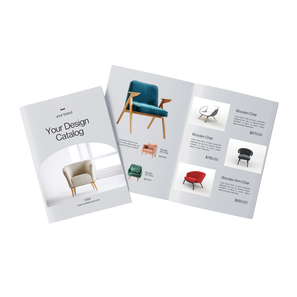 CQ Print Shop